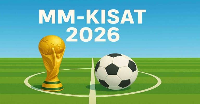 MM-kisa veikkaus 2026 – Analyysit, faktat & tilastot - 7bet.fi